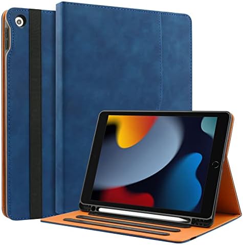 Amazon.com: ProCase for iPad Pro 9.7 Case 2016 (Old Model), PU Leather ...