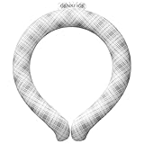 ・ブランド:GenkiIce・製造元:GenkiIce・【全品検品・無償対応】全商品は出荷前に機械＋人の目で検品。万が一の液漏れやサイズミスにも無償交換で安心。・【冷えすぎない快適冷却】24℃のPCM素材が最適な冷感を長時間キープ。結露しに...