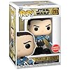Amazon.com: Funko Star Wars Legends Starkiller Pop Vinyl Figure 755 ...