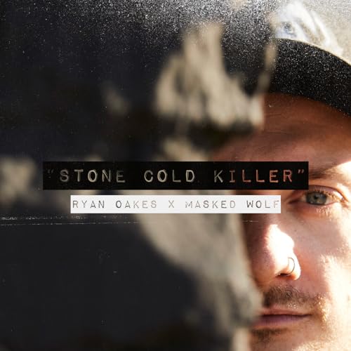 STONE COLD KILLER by Masked Wolf on Amazon Music - Amazon.com