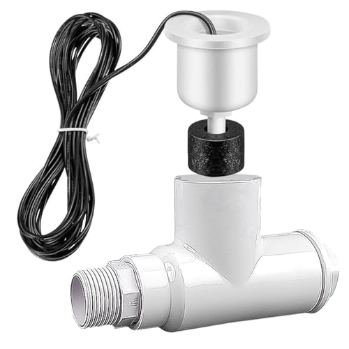 Best Float Switches for Air Conditioners to Prevent Condensate Overflow ...