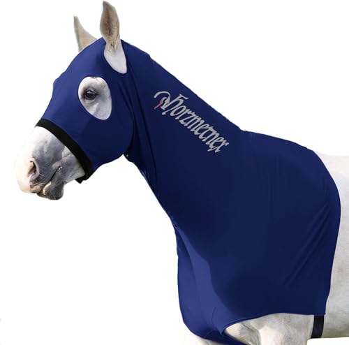 Best Mane Protector for Horses: Top Picks for Wind, Sun, Mud, and Show ...