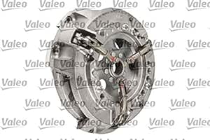Valeo 800534 mecanismo embrague : Amazon.es: Coche y moto