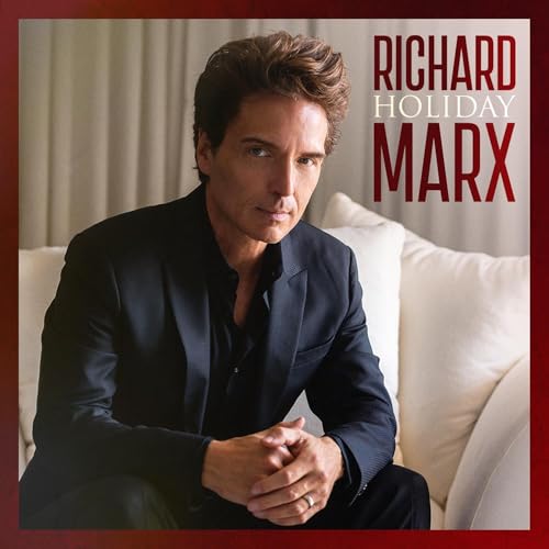 Holiday de Richard Marx en Amazon Music Unlimited