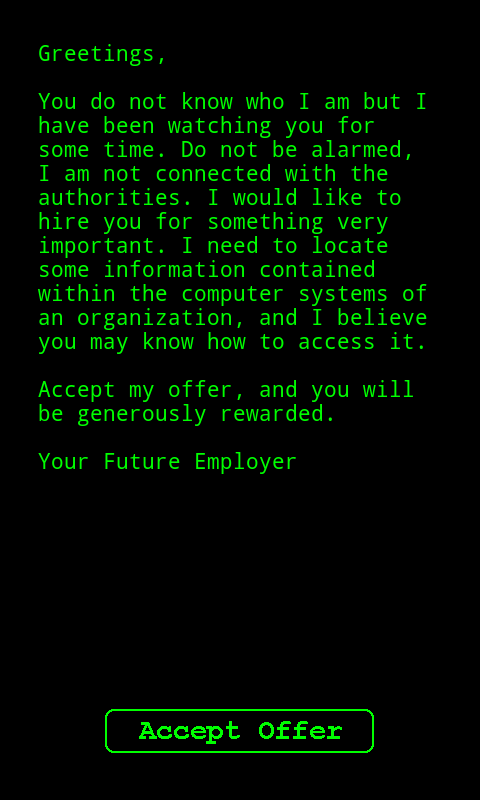 Hack RUN - App on Amazon Appstore