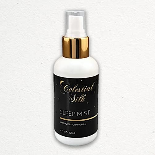 Amazon.com: Lavena Lavender Deep Sleep Pillow Spray | Natural ...