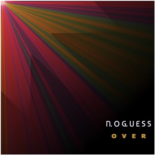 Amazon.com: Over : N.o G.uess: Digital Music