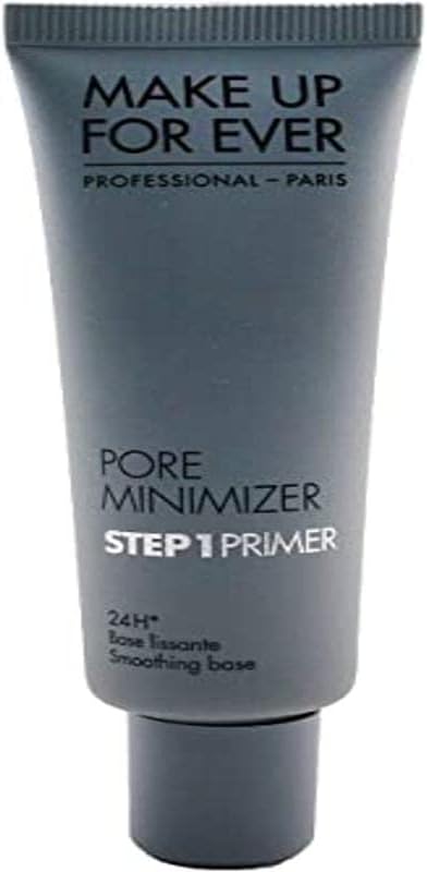 Amazon.com : MAKE UP FOR EVER Step 1 Skin Equalizer (1 Mattifying ...