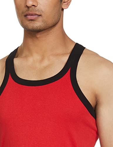 Buy Coblue by Rupa Gym Vest/Tank Top/Sporty/Innerwear for Men (Pack of ...