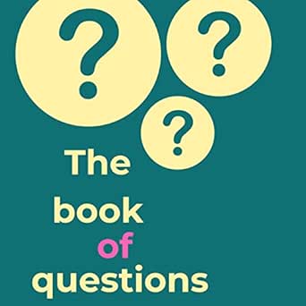 Amazon.com: Book of Questions: Revised and Updated (Audible Audio ...