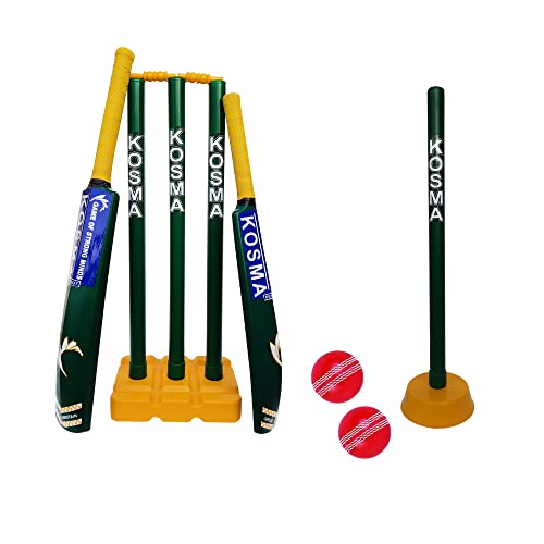 Amazon.co.uk Best Sellers: The most popular items in Cricket Sets
