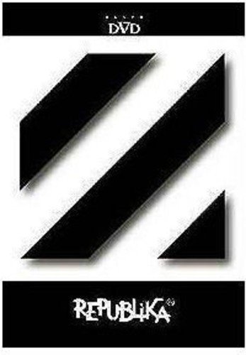 Zlote [DVD-AUDIO]: Amazon.de: REPUBLIKA: DVD & Blu-ray