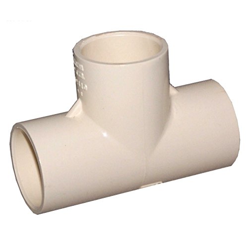Buy Astral (3/4") 20mm CPVC Tee Pack of 50 Online at Low Prices in ...