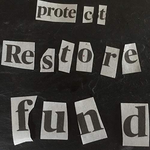 Écouter Protect, Restore, Fund. par X24 sur Amazon Music Unlimited