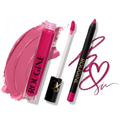 5 Best Drugstore Matte Lipstick | Matte Without the Crack