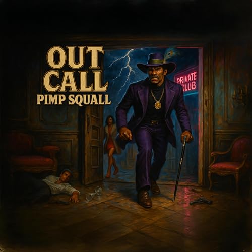 Play Out Call Pimp Squall by DJ Jim Byte on Amazon Music