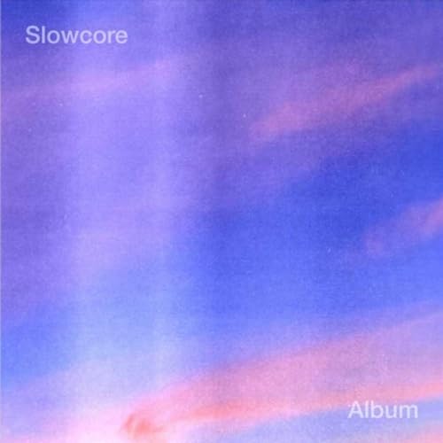 Amazon MusicでSlowcoreのAlbumを再生する