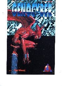 Amazon.com: Genocyber #4: Viz Select Comic: Books