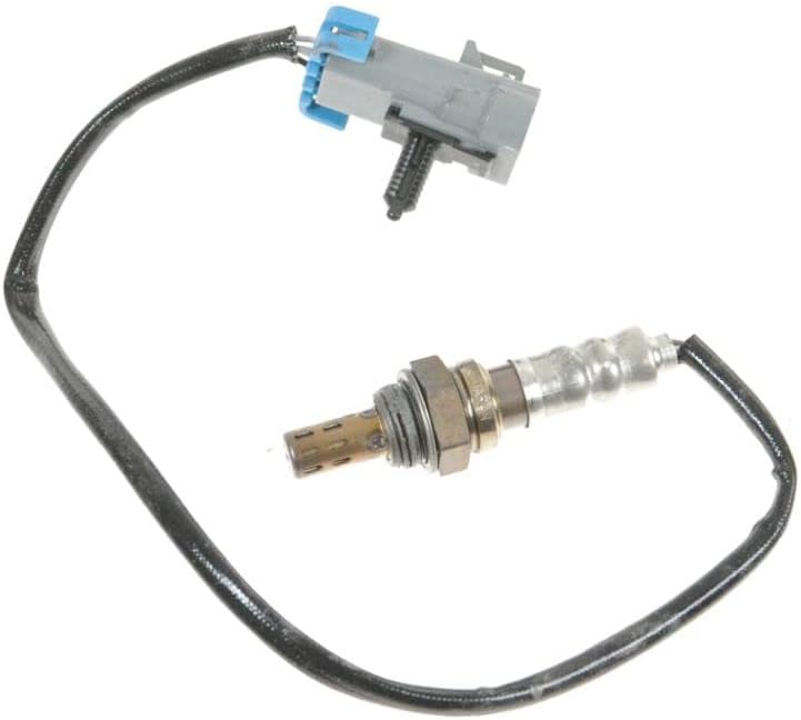 Amazon.com: Upstream Oxygen O2 02 Sensor for 04-05 Colorado Canyon ...