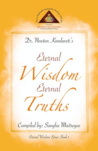 Eternal Wisdom Eternal Truths (Eternal Wisdom Series Book 1) eBook ...