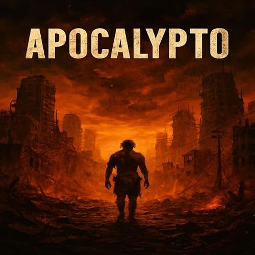Apocalypto (Special Continuo) von Enty 21 bei Amazon Music - Amazon.de
