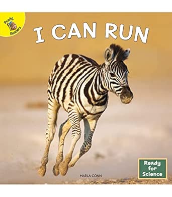 I Can Run : Buy Online at Best Price in KSA - Souq is now Amazon.sa ...