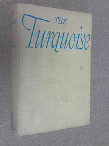 The turquoise: Anya Seton: Amazon.com: Books