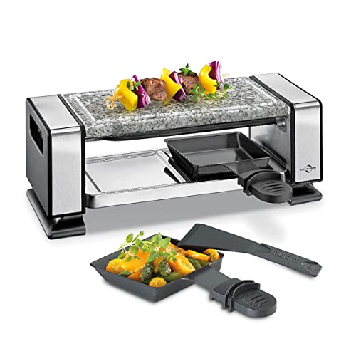 Raclette für Zwei – Die 15 besten Produkte im Vergleich ...