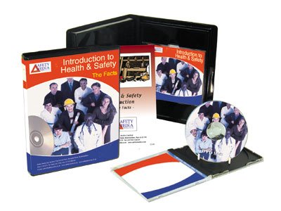 Amazon.com: Introduction to health & safety DVD in : Movies & TV