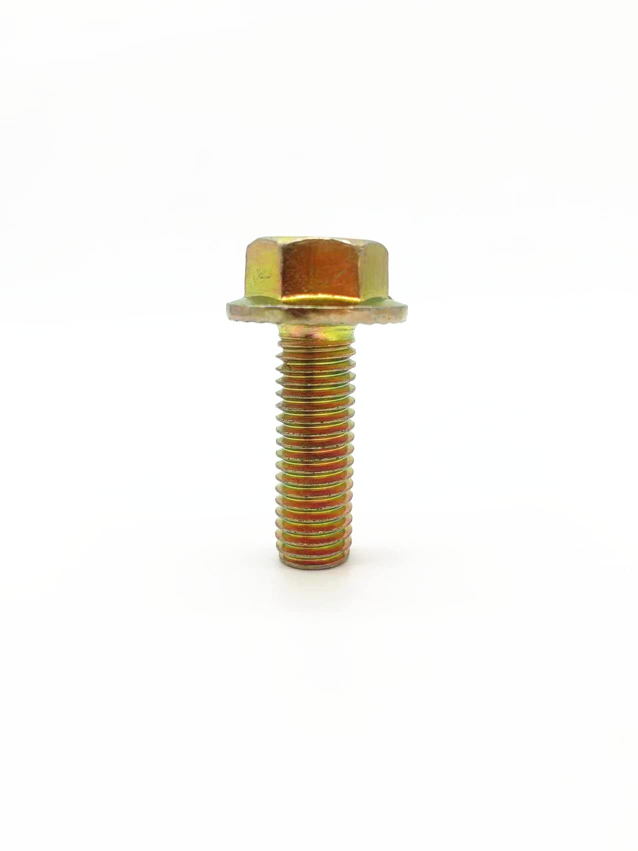 Lawn Tractor Blade Hardware 6-Pack Of 19M7786 Blade Bolts – Fits John ...