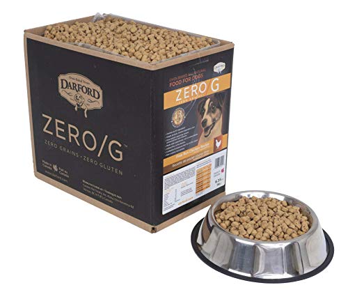 Revolutionize Your Dog's Diet with These Top 10 Zero Dog Food Products ...