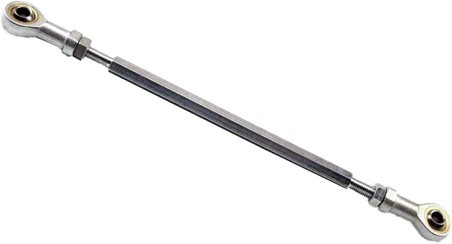 Amazon.com: JCMOTO Shift Rod Linkage Swivel Ends Controls Sportster ...