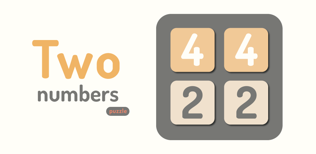 Two Numbers Puzzle:Amazon.com:Appstore for Android
