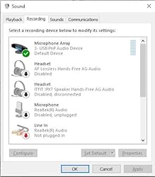 Amazon.com: Airfrex Bluetooth Adapter and Wireless Audio Receiver with ...