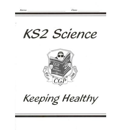 KS2 National Curriculum Science - Keeping Healthy (5A): Amazon.co.uk ...