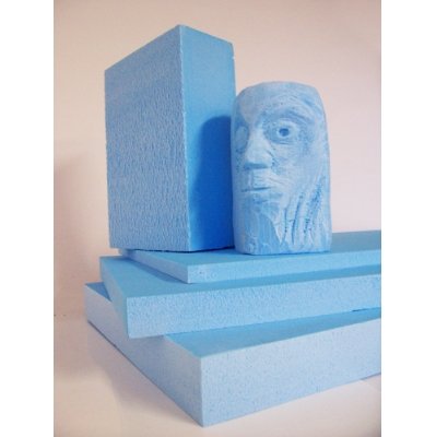 Styrofoam Sheet - 50 x 600 x 1219mm : Amazon.co.uk: Electronics & Photo