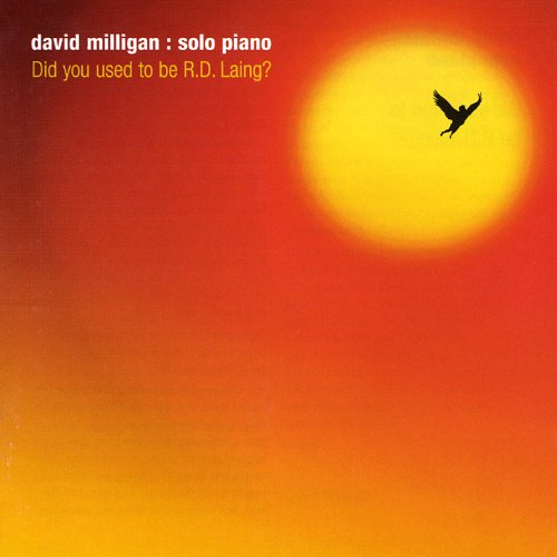 Play Did You Used to Be R.d. Laing? by David Milligan on Amazon Music