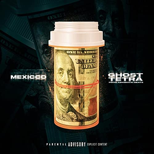 Ghost Tetra de Mexicco en Amazon Music Unlimited