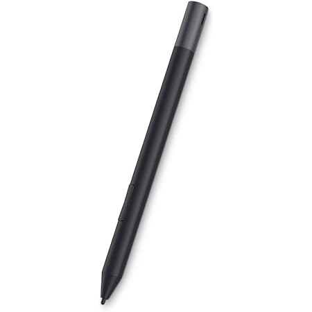 Dell Premium Active Pen - PN579X Stylus Black 19.5g DELL-PN579X ...