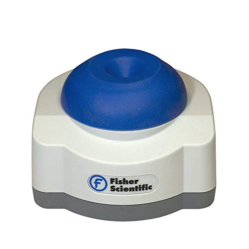 Amazon.co.jp: Fisherミニボルテックスミキサー/Fisherbrand mini Vortex mixer : 産業・研究開発用品