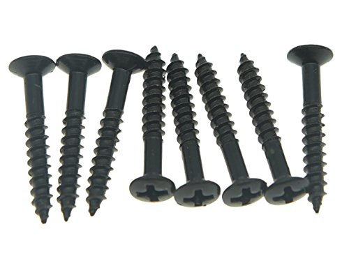 Snapklik.com : Metric Thread Humbucker Pickup Height Screws Humbucker ...