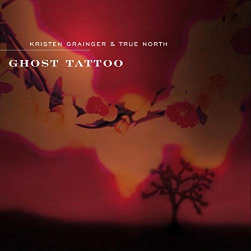 Play Ghost Tattoo by Kristen Grainger of True North on Amazon Music
