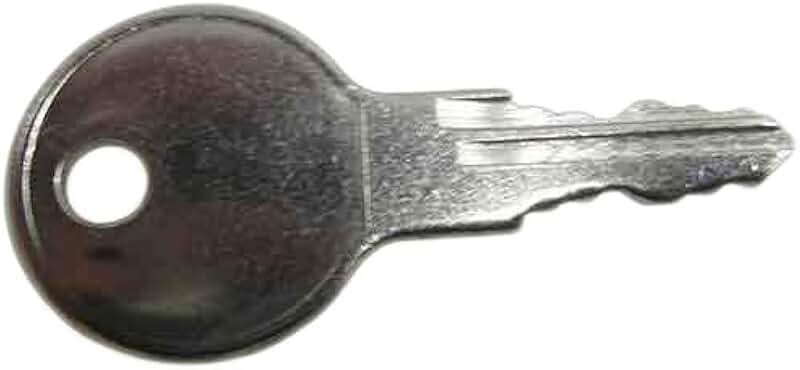 Amazon.com: generac key