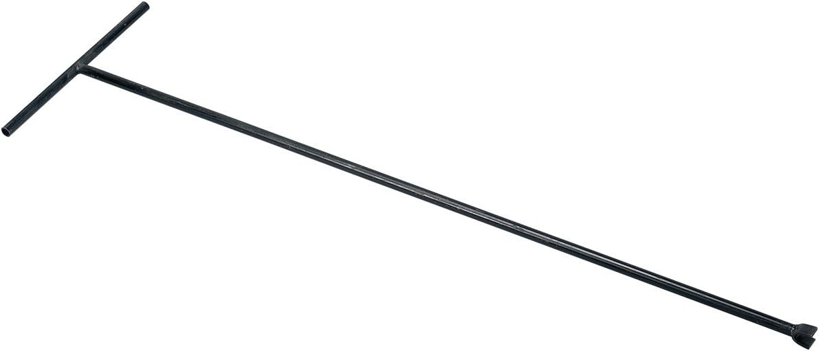 Amazon.com: Orbit 53034 5’ Steel Water Main Curb Valve Key : Everything ...