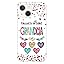Amazon.com: IZI POD Hearts Grandma Nana Mimi Gigi Personalized Phone ...