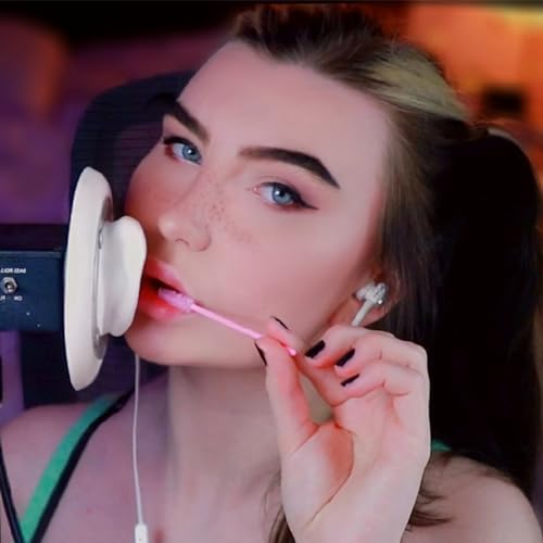 Spiele Spoolie Noms - Intense Aggressive Spoolie Nibbling with Mouth ...