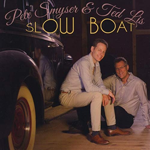 Amazon.com: Slow Boat : Pete Smyser & Ted Lis: Digital Music