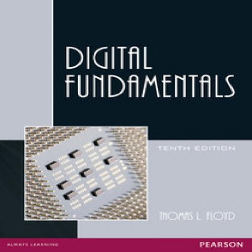 Digital Fundamentals 10Th Edition: Floyd,T.L.: 9788131734483: Amazon ...