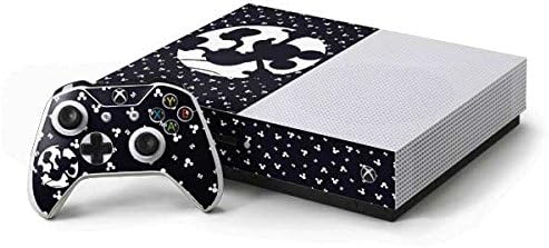 Amazon.com: Skinit Decal Gaming Skin Compatible with Xbox One S Console ...