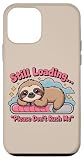 ・ブランド:Cute and Cozy Sloth Designs for Relaxing Co.・製造元:アマゾンによるマーチャンダイジング・モデル:JGW814JYYN6JPIPHONE_12_MINI・製造元/メーカー部品番号:JG...